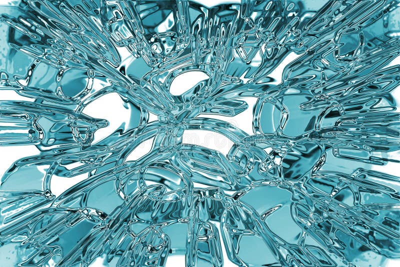 Abstract Glassl Background Picture. Image: 754876