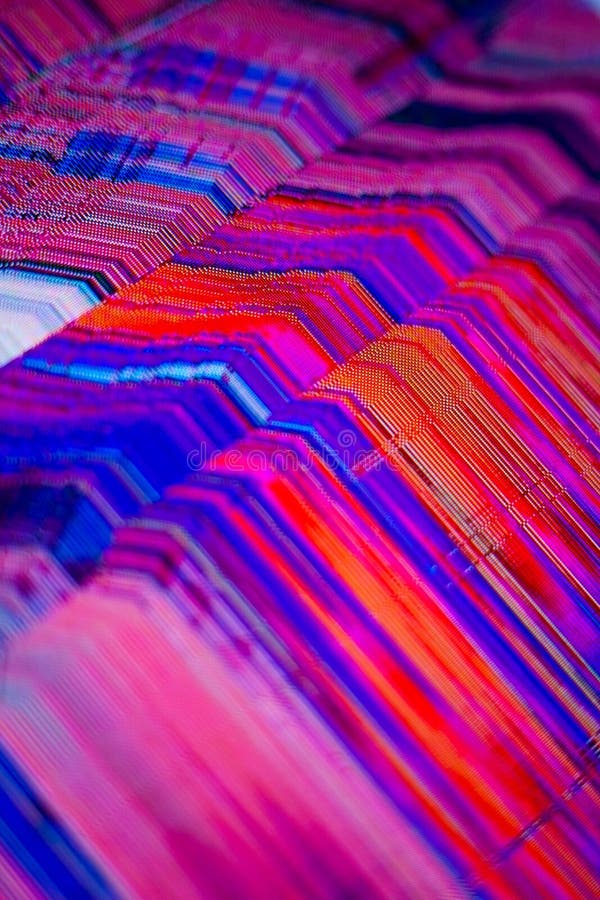 Abstract glitch background stock image. Image of channel - 183416791