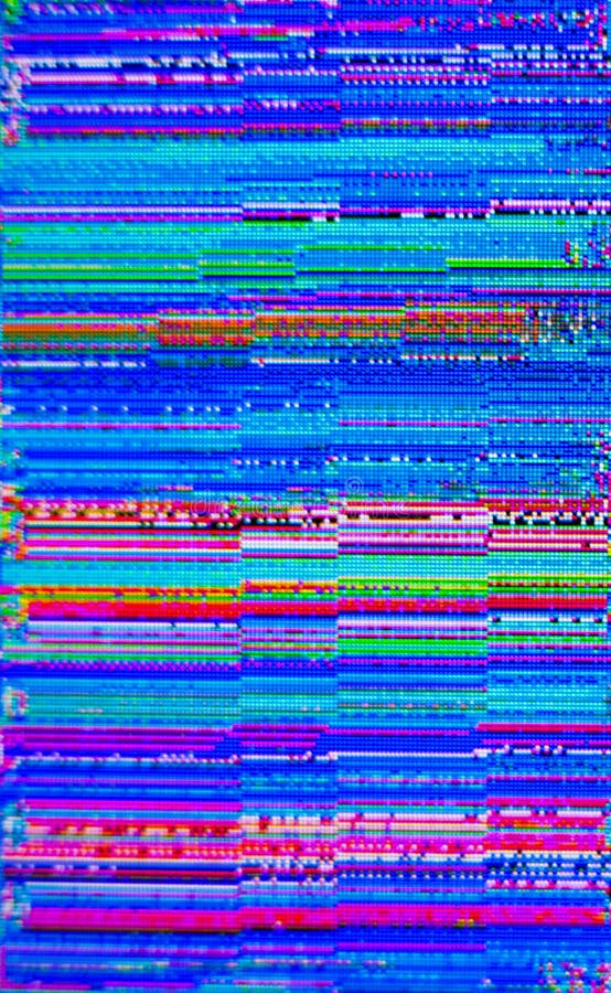 Abstract glitch background stock image. Image of glitch - 172589131