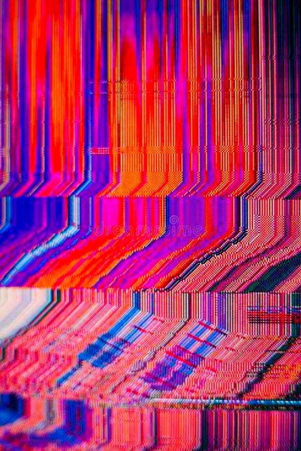 Abstract glitch background stock image. Image of electronic - 179657735