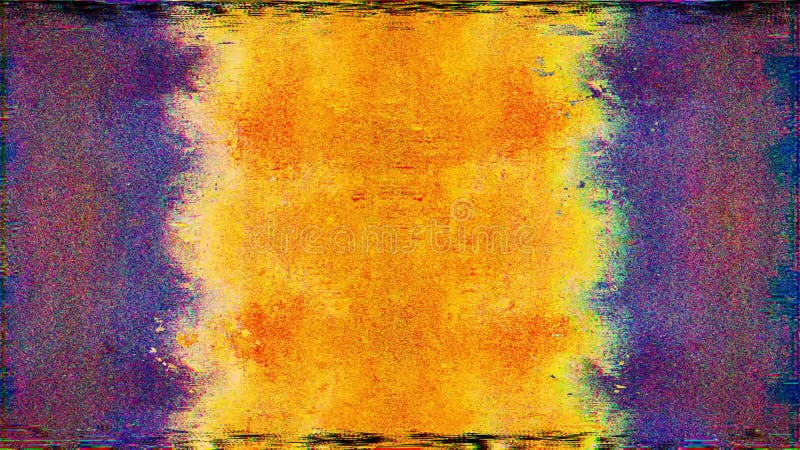 Glitch Holographic Background Overlay, Distorted Noise, Psychedelic Art ...