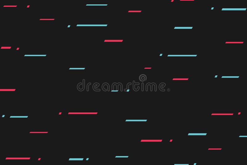 Tik Tok Pattern Stock Illustrations – 183 Tik Tok Pattern Stock ...