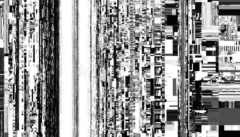 Abstract Glitch Overlay with a Transparent Background. Png Overlay ...