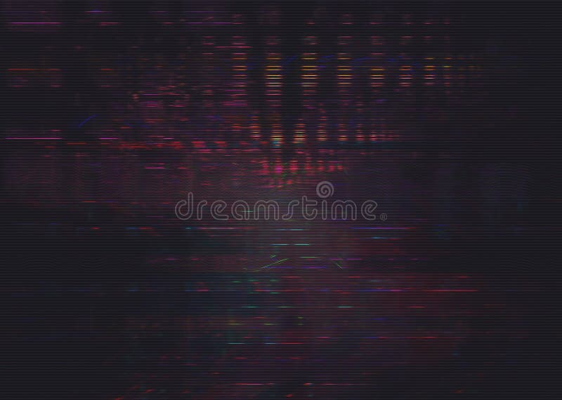 Glitchy Texture Stock Illustrations – 1,225 Glitchy Texture Stock ...