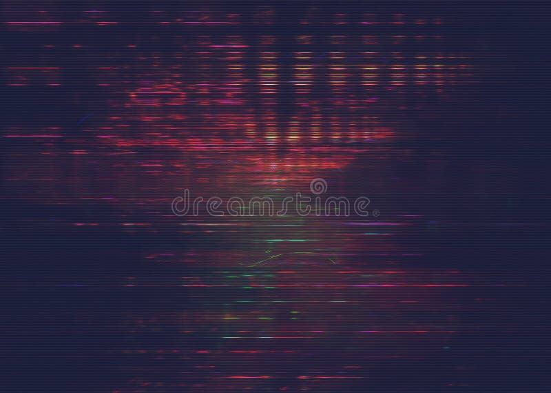 Glitchy Texture Stock Illustrations – 1,225 Glitchy Texture Stock ...