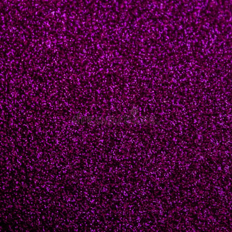 Abstract Purple Glitter Bokeh Sparkle Shiny Party Fun Gala Crafts ...