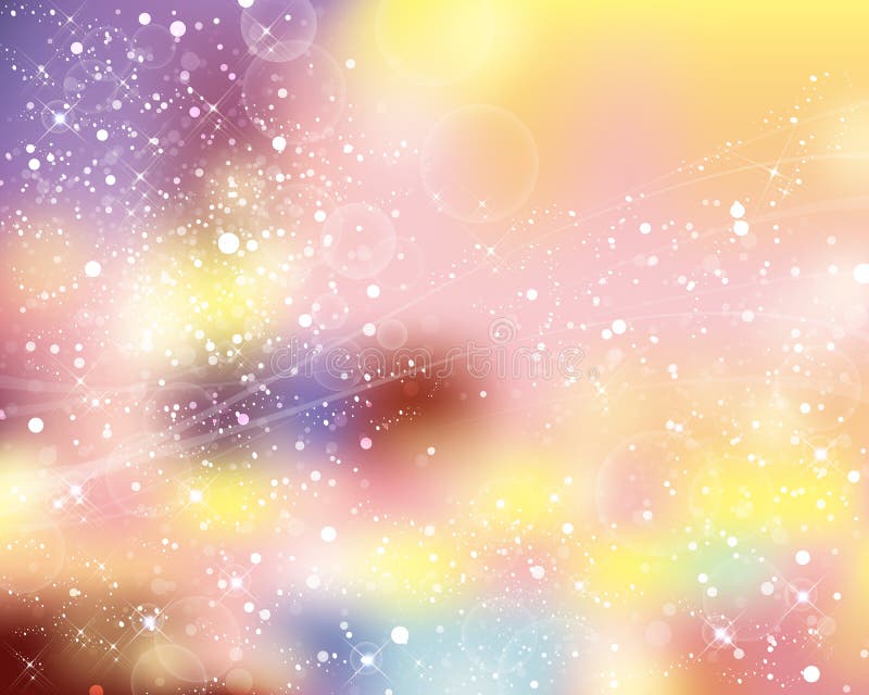 Abstract Glitter Gradient Background with Glowing Light and Shadows ...