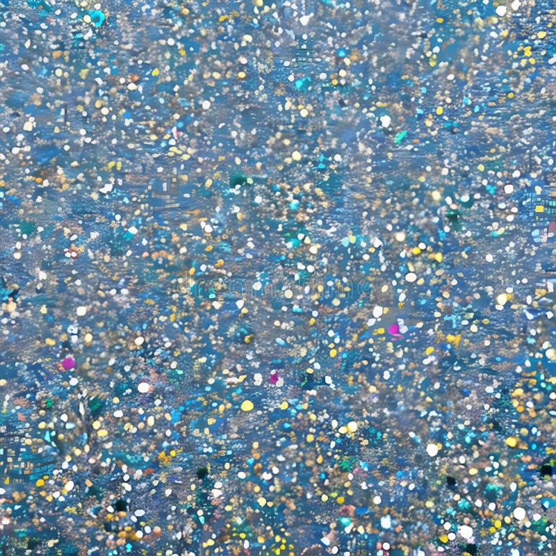 321 Abstract Glitter: a Sparkling and Glamorous Background Featuring ...