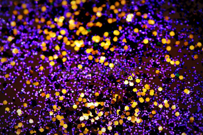 Abstract Glittering Background Stock Image - Image of dust, glittering ...