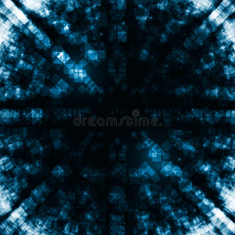 Abstract Global Illustration Stock Vector - Illustration of digital ...