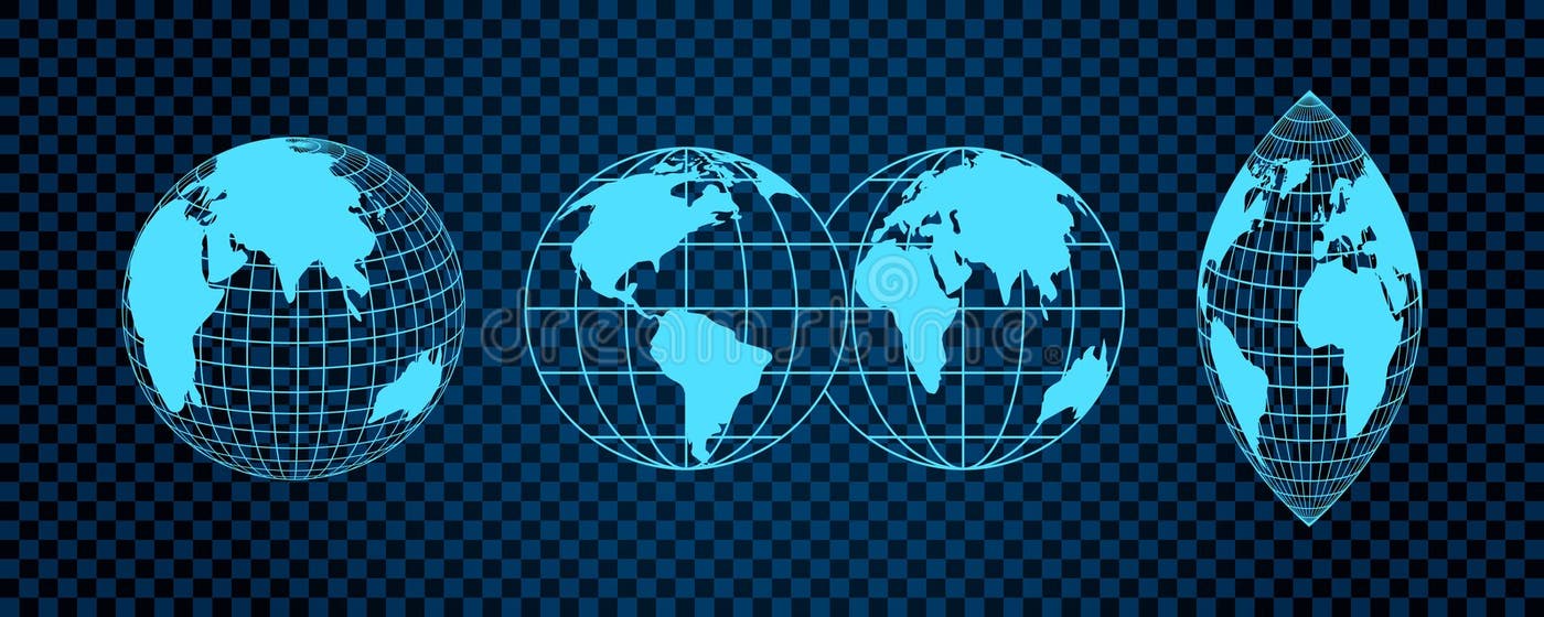 Globe Grid Stock Illustrations – 29,465 Globe Grid Stock Illustrations ...