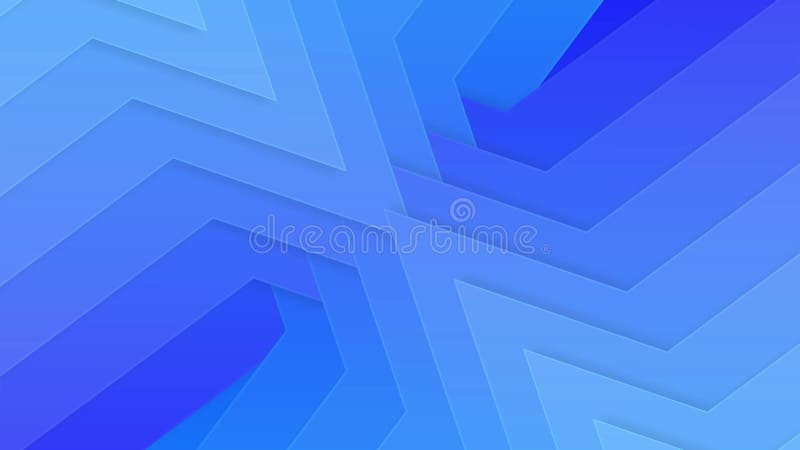 Abstract Glossy Cut Out Animated Background Stock Video - Video of ...
