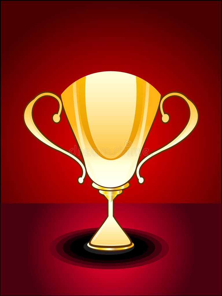 Lighting Trophy Stock Illustrations – 4,960 Lighting Trophy Stock ...