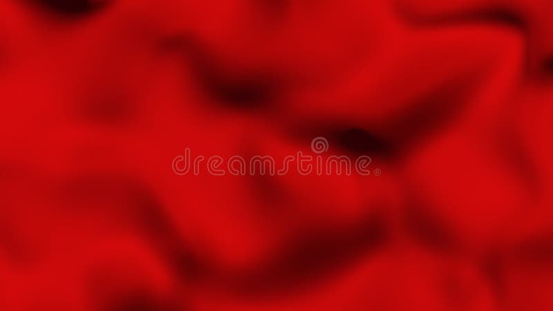 Abstract Glossy Wavy Background. Stock Illustration - Illustration of ...