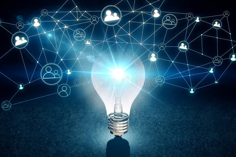 Recruiting concept stock photo. Image of abstract, human - 100573210