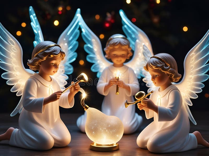 Abstract Angels Stock Illustrations – 3,020 Abstract Angels Stock ...