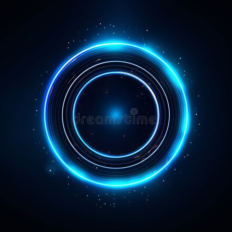 Ai Generated Circle Stock Illustrations – 55,366 Ai Generated Circle ...