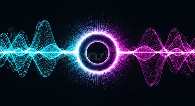 Background Circle Element Light Stock Illustrations – 442,574 ...