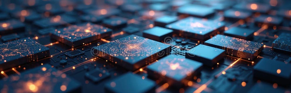 Processors Connections Stock Illustrations – 399 Processors Connections Stock Illustrations ...