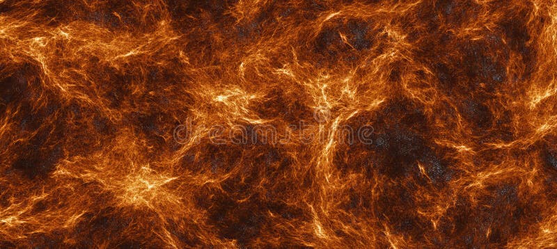 Abstract Glowing Fiery Texture Background, Abstract Energy, Abstract ...