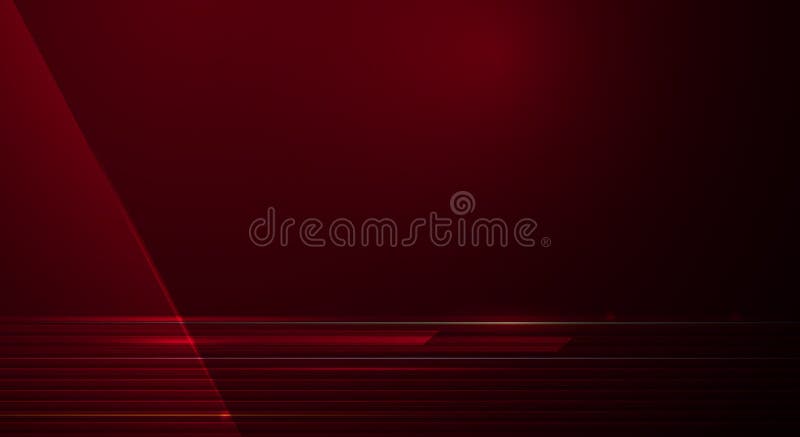 Abstract Speed Movement and Light Effect, Lines Pattern Design. High ...