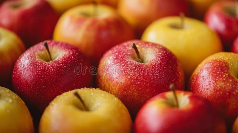 Abstract Glowing Orange and Blue Network of Digital Nodes Stock Photo ...