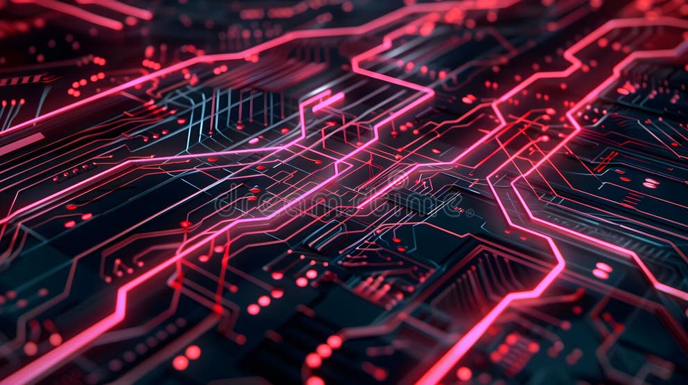 Red Pathways Stock Illustrations – 1,329 Red Pathways Stock ...