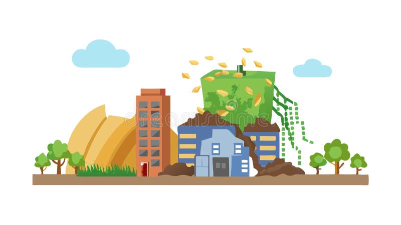 Abstract Glowing Sphere Network, Futuristic Nebula Pattern, Vector ...