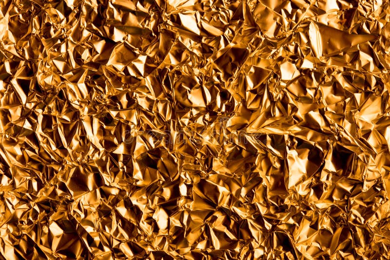 Abstract Gold Background with Copy Space Stock Photo - Image of light ...