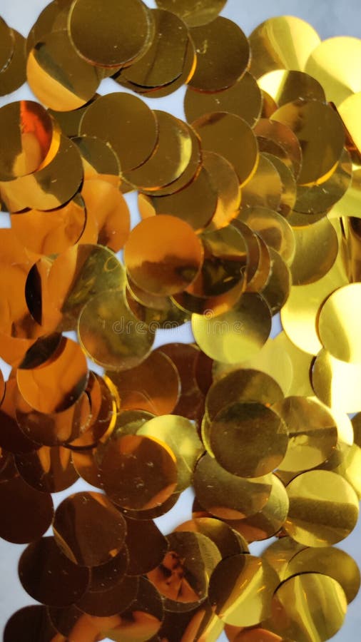 Abstract Gold Background Glisten Stock Image - Image of branch, petal ...