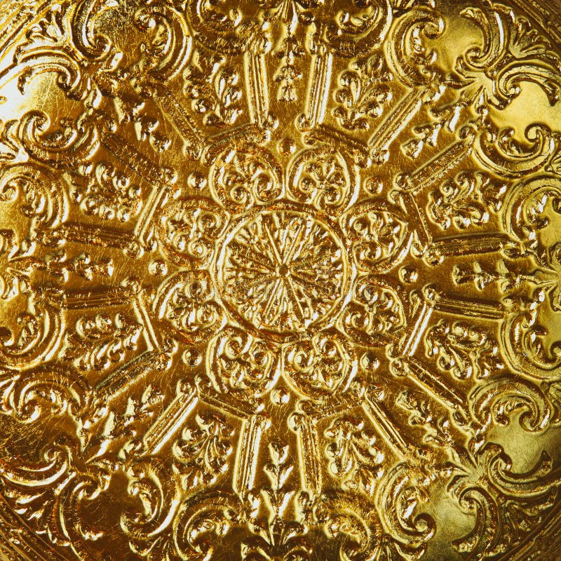 998 Gold Filigree Pattern Stock Photos - Free & Royalty-Free Stock ...