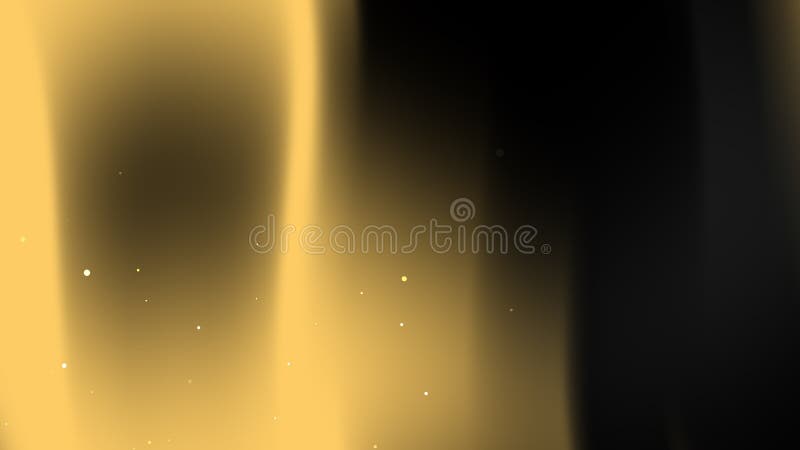 Abstract Gold and Black Gradient Background: Luxurious and Elegant ...