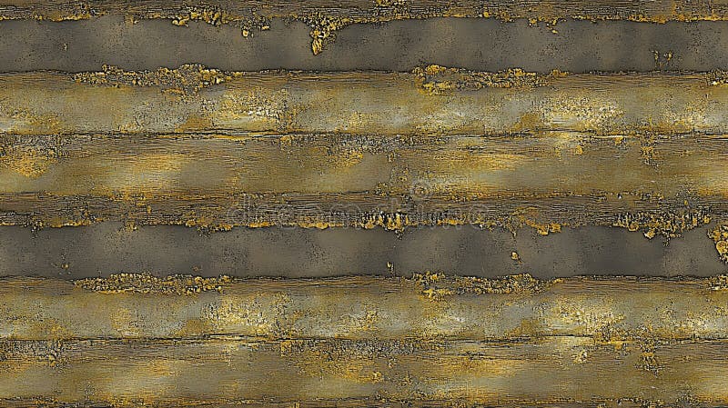 Abstract Gold Brown Texture Seamless Pattern Royalty Free Image Stock ...