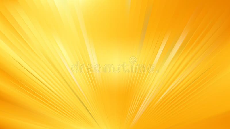Abstract Gold Burst Background Image Stock Vector - Illustration of ...