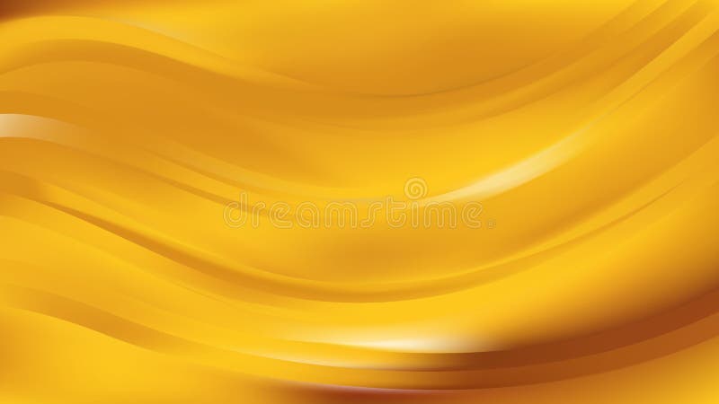 Abstract Gold Curve Background Graphic Stock Vector - Illustration of ...
