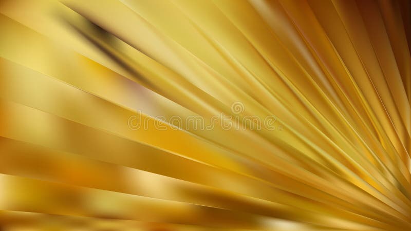 Abstract Gold Diagonal Lines Background Vector Image Stock Vector ...