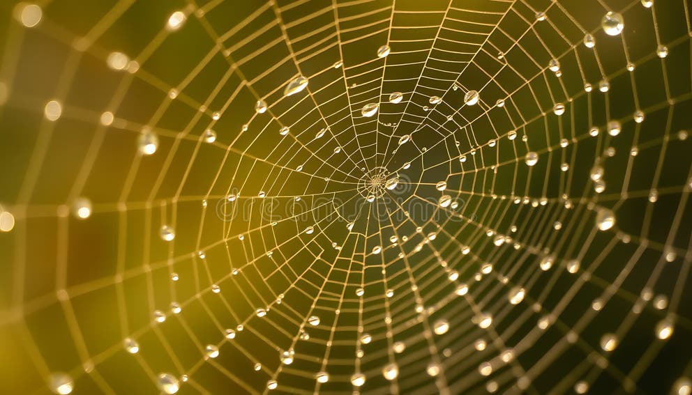 Abstract Gold Dots Pattern, Gold Dots, Dot Pattern, Golden Dots ...