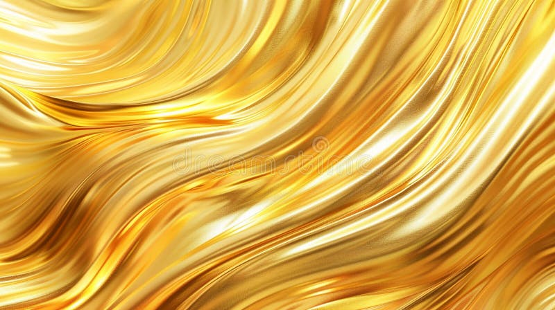 Gold Flow Background Stock Illustrations – 80,847 Gold Flow Background ...