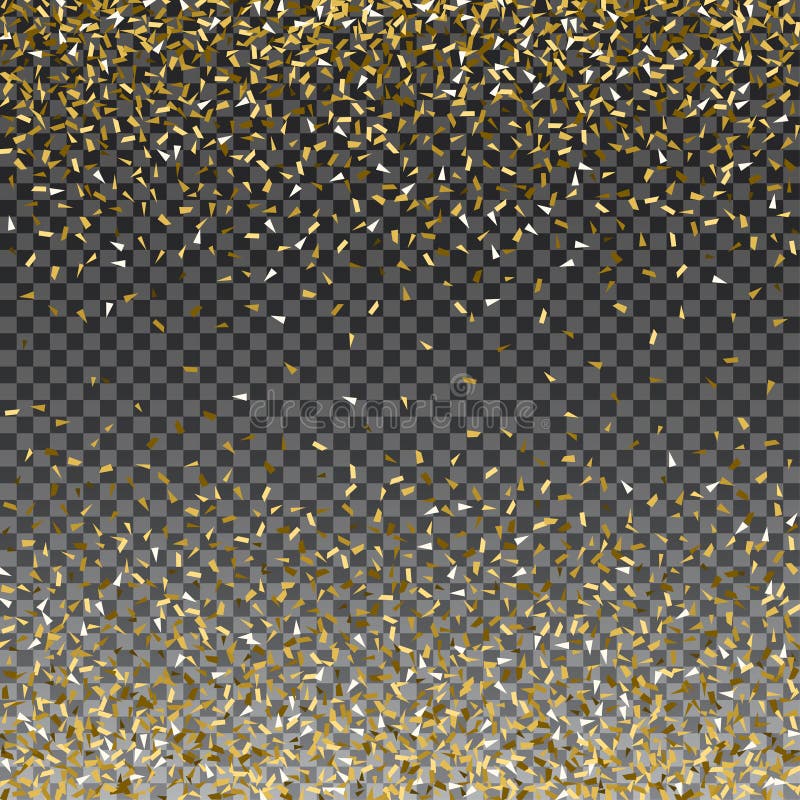 Abstract Gold Glitter Splatter Background for the Card, Invitation ...