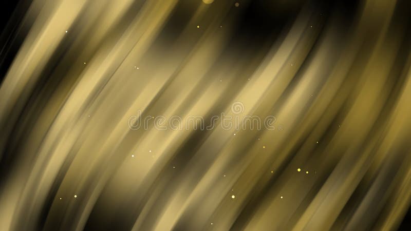 Abstract Gold Gradient Background Stock Illustrations – 186,307 ...