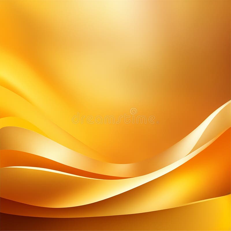 Abstract Gold Gradient Background and Texture. Design Colorful Gradient ...