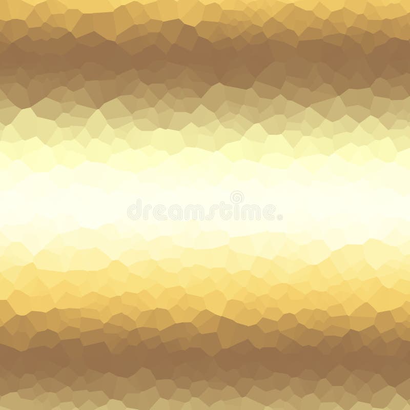Abstract Gold Gradient. Gold Background. Technology Background Stock ...