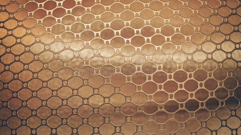 Abstract Gold Honeycomb Mesh Pattern Background Good Resolution Stock Photo Stock Illustration ...