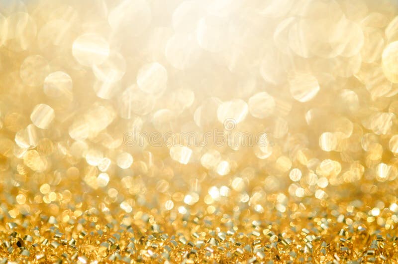 Abstract the gold light. stock image. Image of circle - 62123415