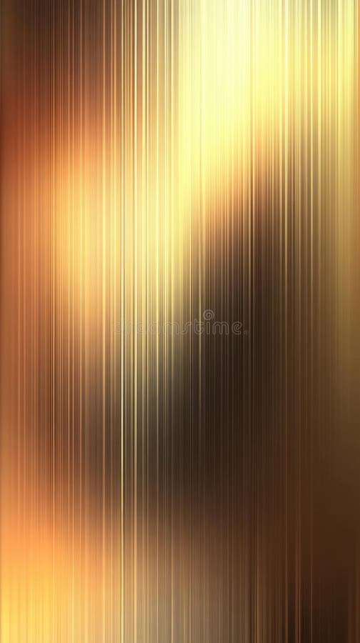 Abstract Gold Lines Background - Subtle Shimmer Effect Stock ...