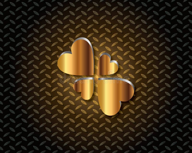 Abstract Gold Logo Vector stock vector. Illustration of letter - 82804617