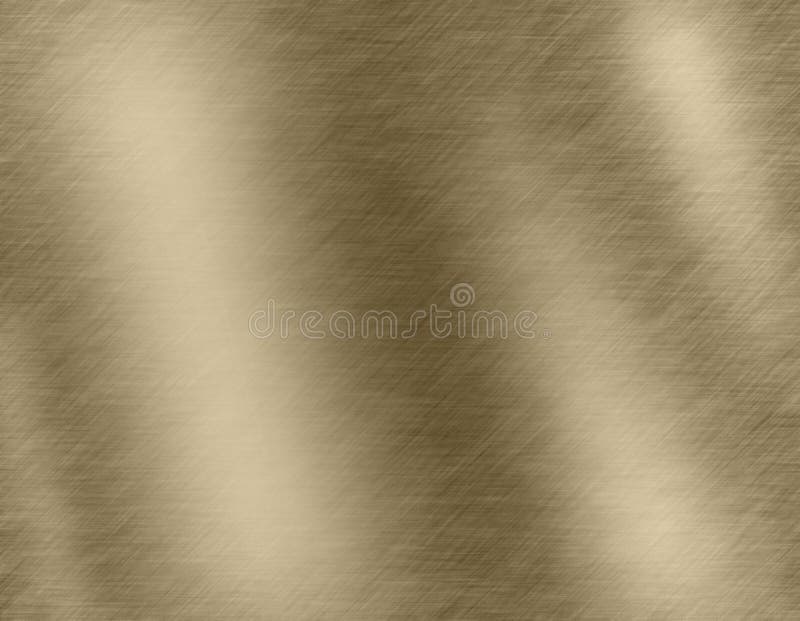 Abstract Gold Background it is Illustration Work. Stock Illustration ...
