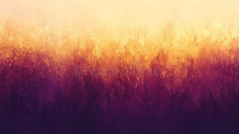 Abstract Gold Purple Orange Yellow Gradient Background Texture Stock ...