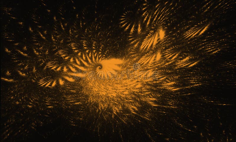 Abstract Gold Splash Background Stock Photo - Image of beautiful ...