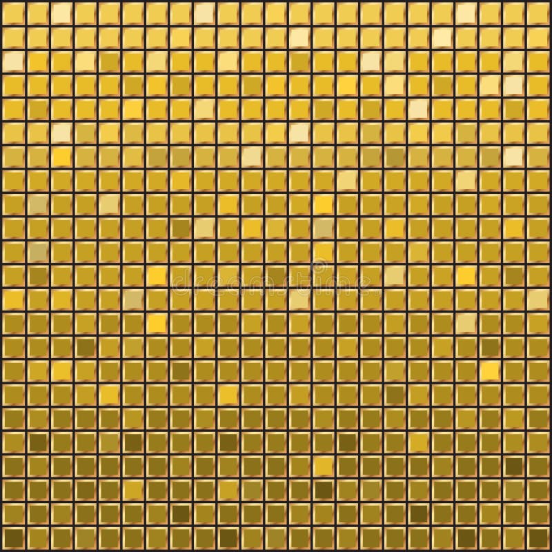 Abstract Gold Texture Background Stock Vector - Illustration of decor ...
